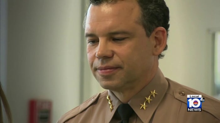 Union head: Officers want clarity on Freddy Ramirez’s future as he ...