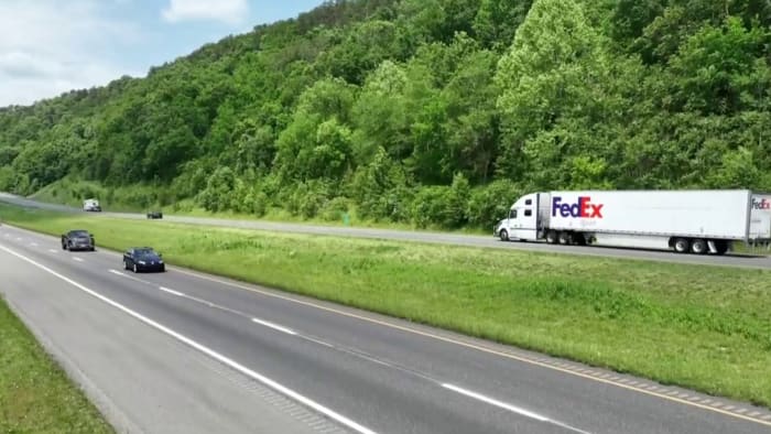 Interstate 81 widening project set to begin after 2025