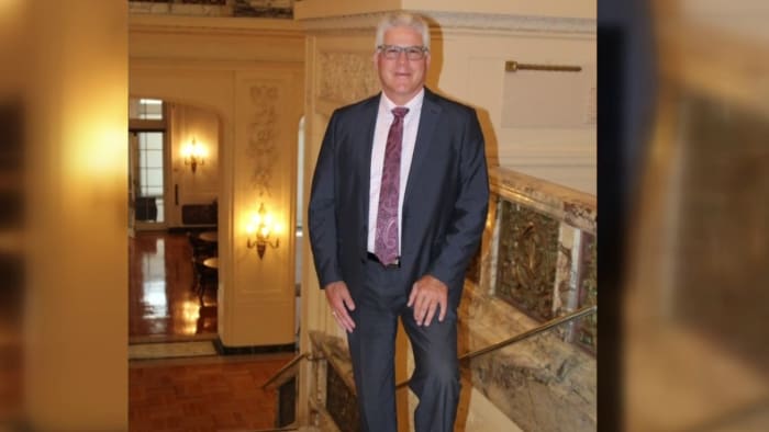 Montgomery County Public Schools Appoints New Superintendent