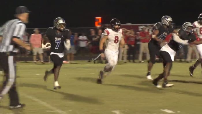 Bartram Trail looking to stay unbeaten as annual rivalry with St ...