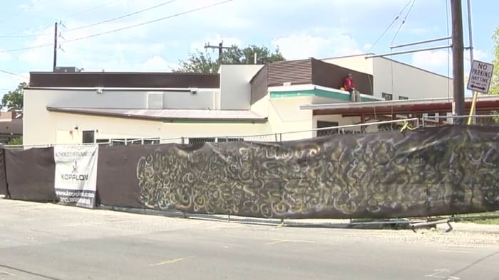 Chris Madrid’s restaurant to reopen Tuesday