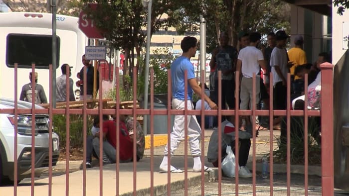 ‘They’re not just numbers’: Advocacy groups concerned with SA’s ...