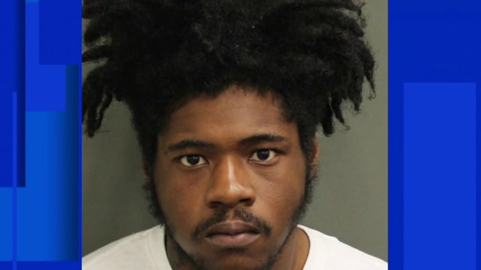 Arrest made after shooting in Orlando leads to vehicle pursuit; 1 dead ...
