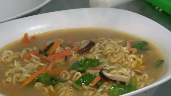 Tasty Tuesday: Trap Ramen in Warren makes traditional noodle dishes ...