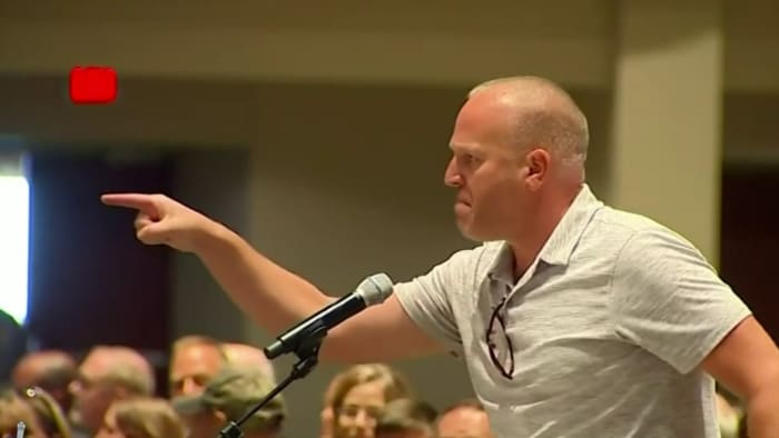 Michigan health group pushes for statewide school mask mandate after ...