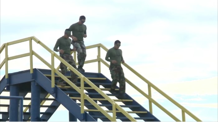 SAPD’s SWAT Challenge returns for public to test their skills, help ...