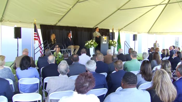 Company to invest $80M and create more than 100 jobs in Halifax County