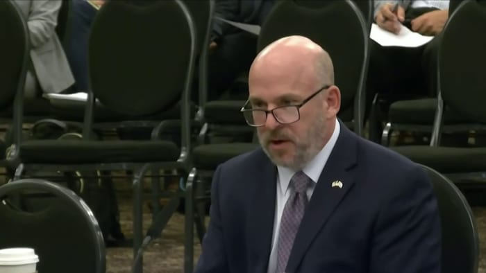 Double-digit rate hike approved for Citizens Insurance