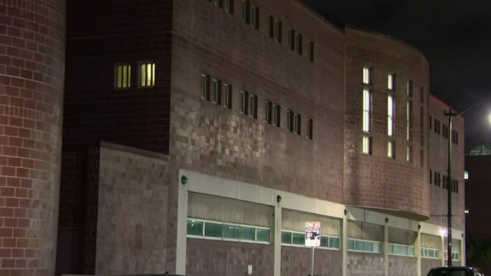 Lack of beds, staffing at Wayne County Juvenile Detention Center brings ...
