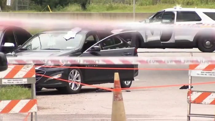 Mayor Deegan says crime problem will not be an easy one to solve