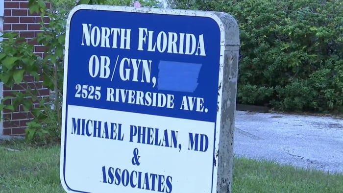 North Florida OB-GYN patient information may have been breached North Florida OB-GYN patient information may have been breached