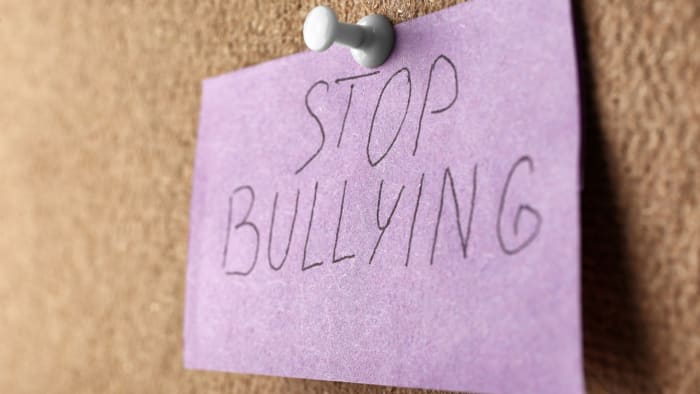 Empowering kids to prevent bullying