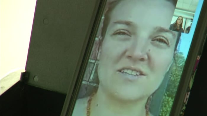 Missing Franklin County mom shares why she’s not interested in ...