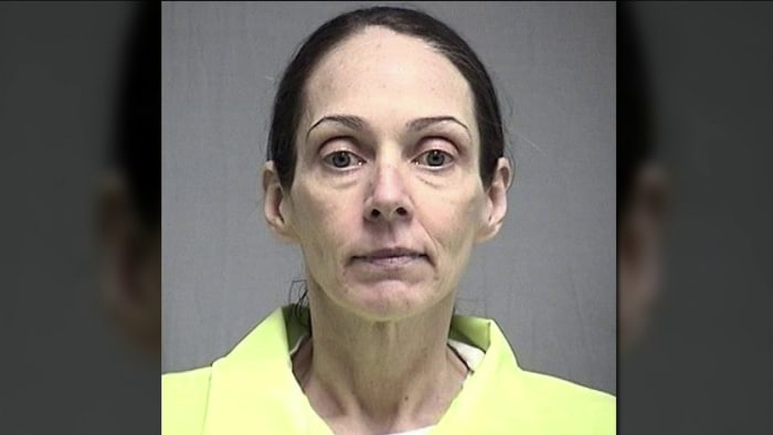 Petition: 89-pound Kimberly Kessler could starve self to death