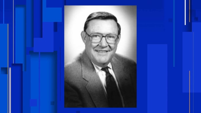 Former Danville Mayor Linwood Wright dies at 85