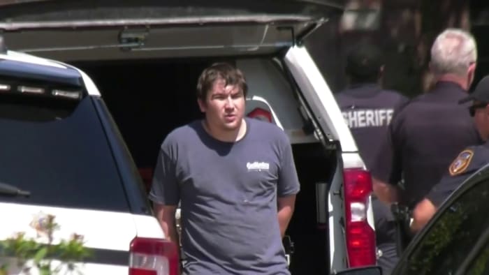 500k Bond Set For Husband After Argument Over Divorce Led To Deadly