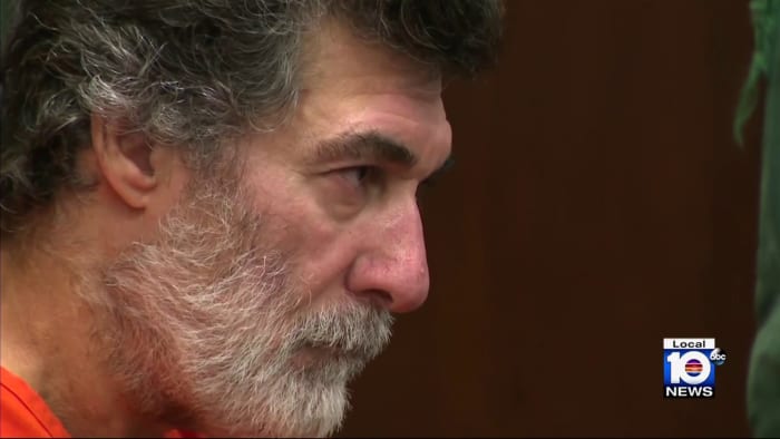 Suspect of 2019 murder appears in Miami-Dade court for 2014 case of ...