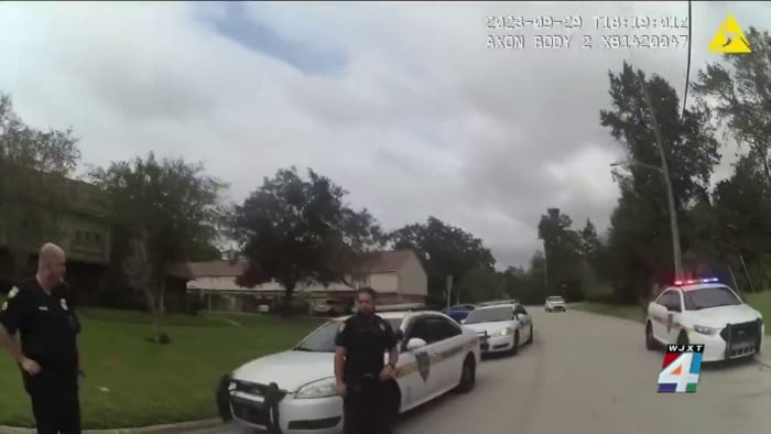 Additional body cam footage from different perspective gives further ...