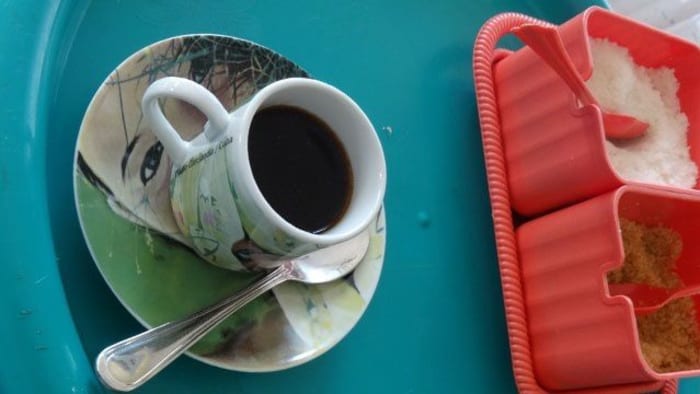 POLL: Cuban coffee debate -- Café Bustelo, Pilon or La Llave?