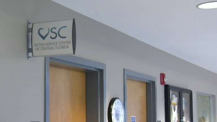 New Victim Service Center opens in Seminole County