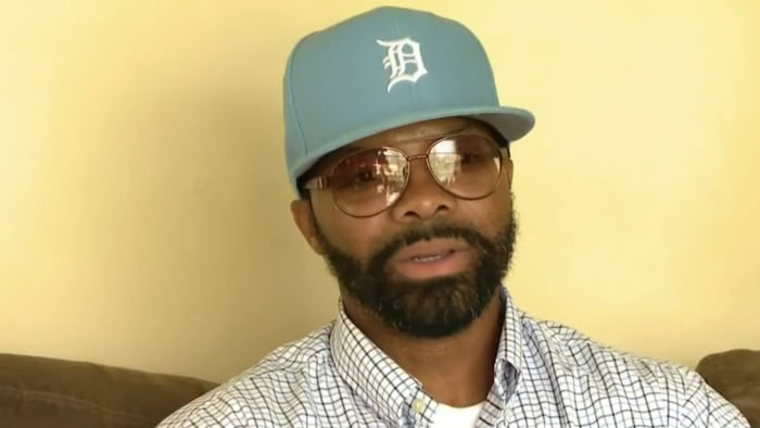 Juwan Deering adjusts to life after wrongful conviction, 15 years in prison