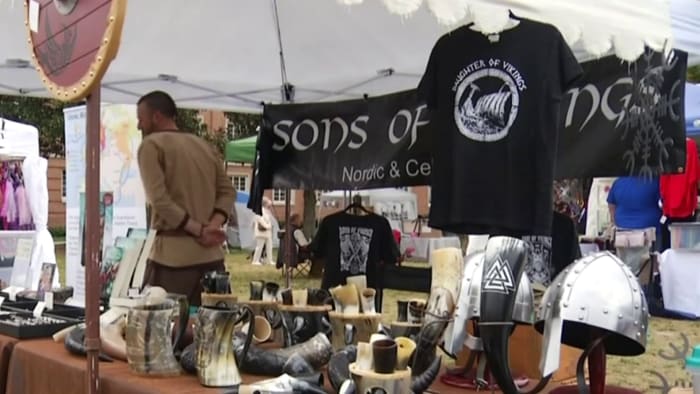 Radford Highlanders Festival Celebrates 25th Anniversary