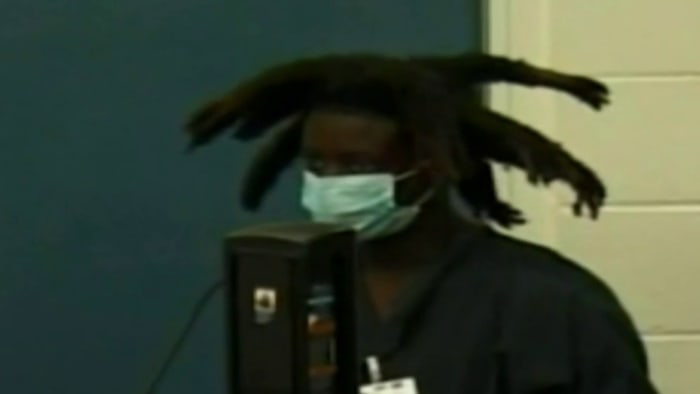 Orlando rapper Glokk9 sentenced to 7+ years in federal prison