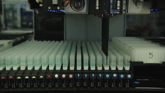 Hacker Trying To Sell 23andme S Stolen Jewish Ancestry Data