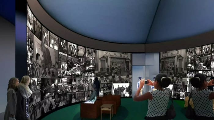 Motown Museum CEO shares details on expansion project