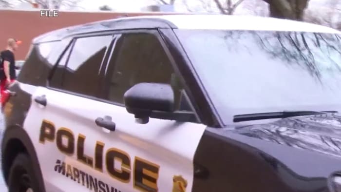 Law enforcement investigate Martinsville, Rockbridge County High School ...