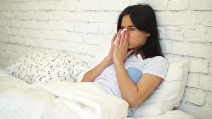 San Antonio medical workers gear up for flu season, other airborne viruses