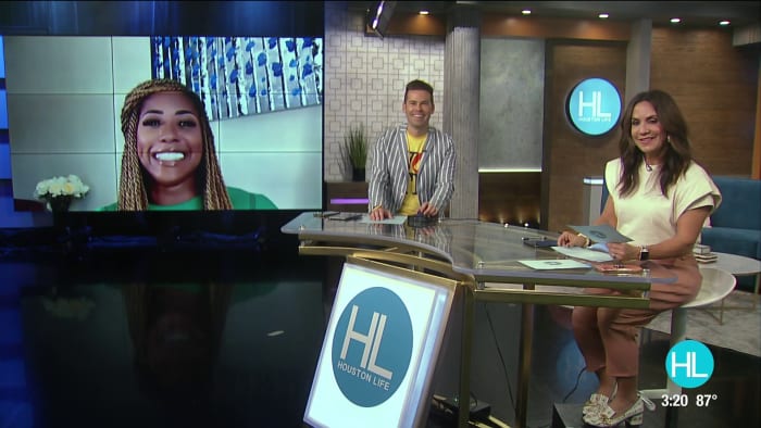 Local comedian Crystal Powell bringing the laughs to Houston for all ...