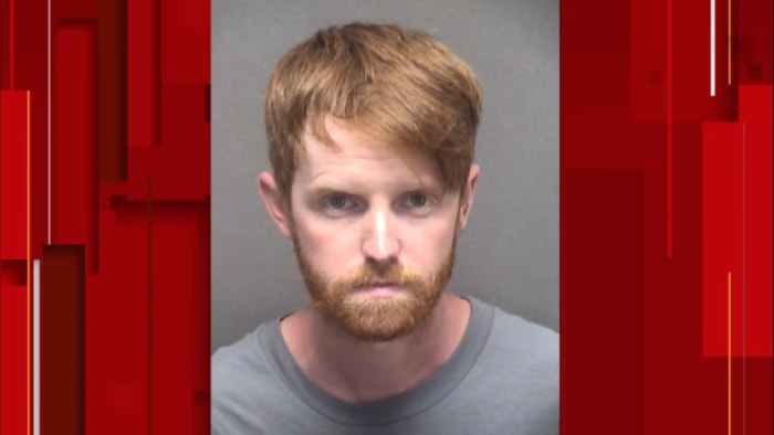 San Antonio Man Arrested For Shooting Woman Tying Up Teen After He Was