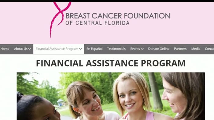 Cancer foundation helping Central Florida women preserve the ‘little ...