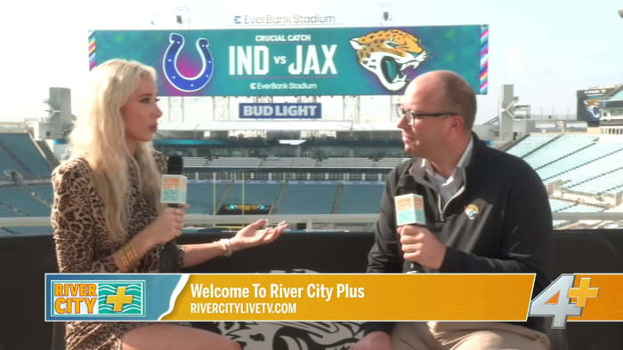 River City Plus: JAGS Sr. Reporter J.P. Shadrick shares his story ...