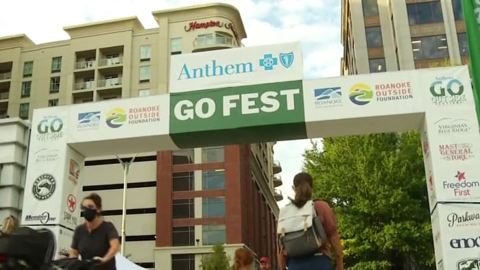Going to GO Fest? Here’s what you need to know