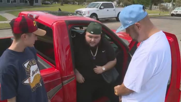 Hispanic Heritage Month: Houston Latino rap artists making their mark ...