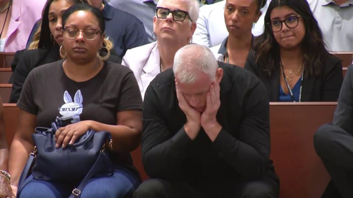 Parkland school shooting verdict: Count 8 in penalty phase is Helena Ramsay