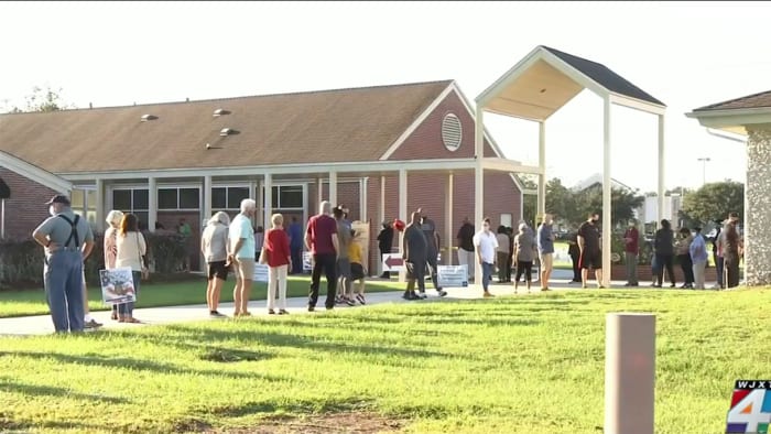 Georgia elections officials: Challenges to voter’s eligibility must be ...