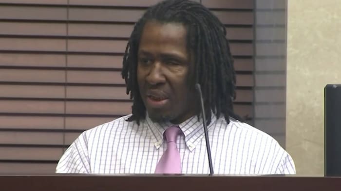 Accused killer Markeith Loyd to continue testifying in murder trial