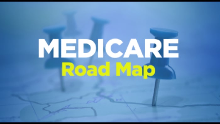 Follow this roadmap to find your best medicare plan