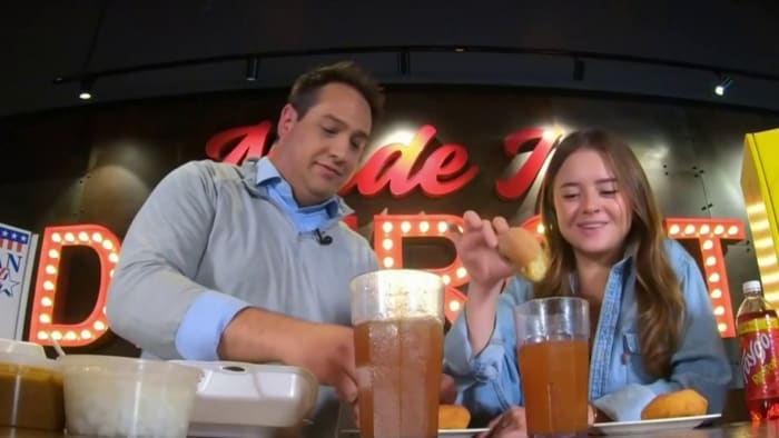 TikTok star ‘Only Pans’ tells us about her career, move to Detroit