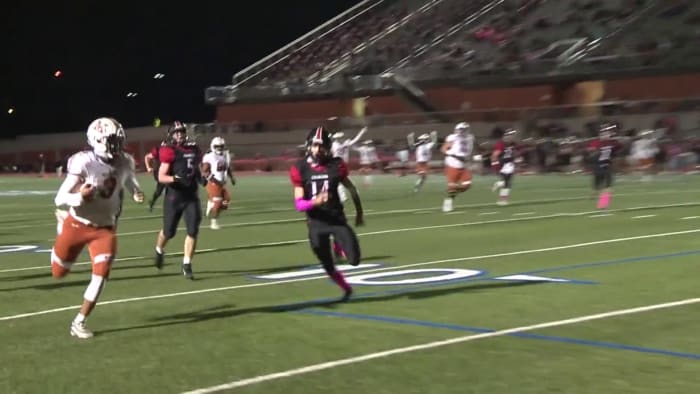Madison vs Churchill