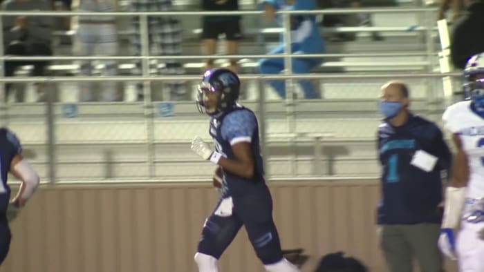 MacArthur vs Johnson