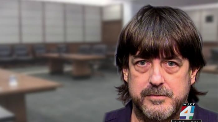 Former state attorney sentenced to more than 3 years in prison