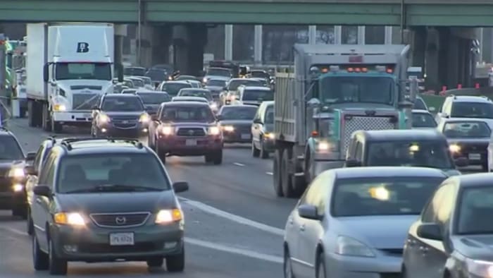How inflation is impacting Americans’ holiday travel plans How inflation is impacting Americans’ holiday travel plans