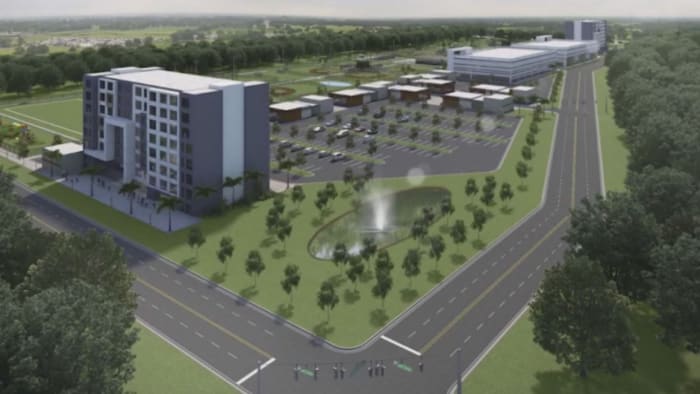 Ocoee commission OKs plan to acquire land for future sports complex