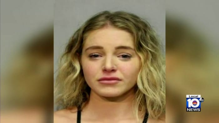 911 call released in fatal Miami OnlyFans Model stabbing 911 call released in fatal Miami OnlyFans Model stabbing