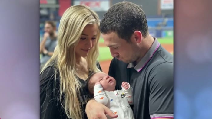 Game days are a family affair for this baseball family | HOUSTON LIFE ...