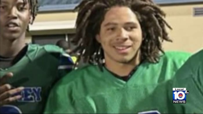 Family gives update on recovery of South Florida football player left ...